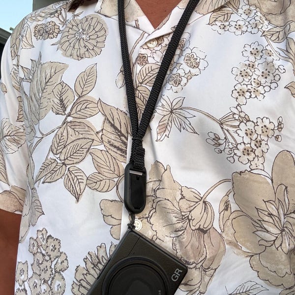 Rider Strap Combo V2 - Etsy