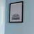 Fiat Cinquecento Print Inbetweeners Custom Colours / Digital File ...