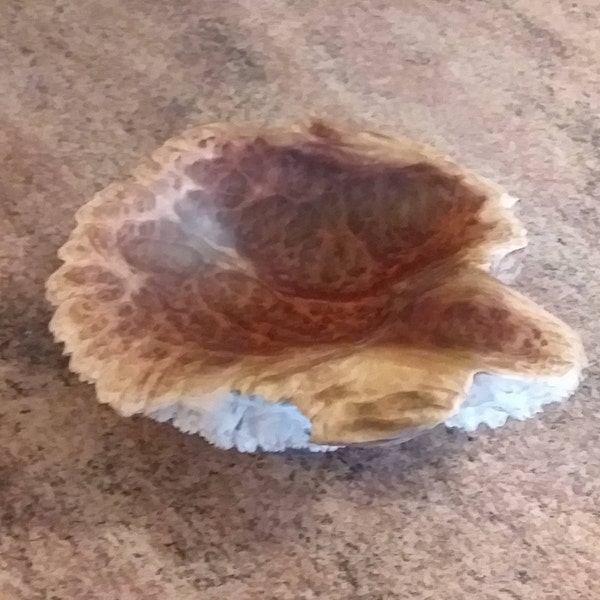 Stabilised Desert Old Growth Ringed Cooba - Stabilized Wood Block Craft ...