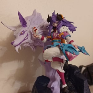 Titans Anime Garage Kit Collection Unpainted or Pre-painted Figure ...
