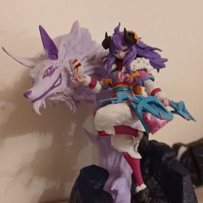 Titans Anime Garage Kit Collection Unpainted or Pre-painted Figure ...