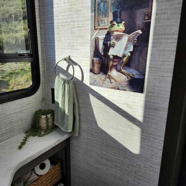 Octopus Mermaid Art Print - Sea Siren Poster, Underwater Fantasy Decor ...