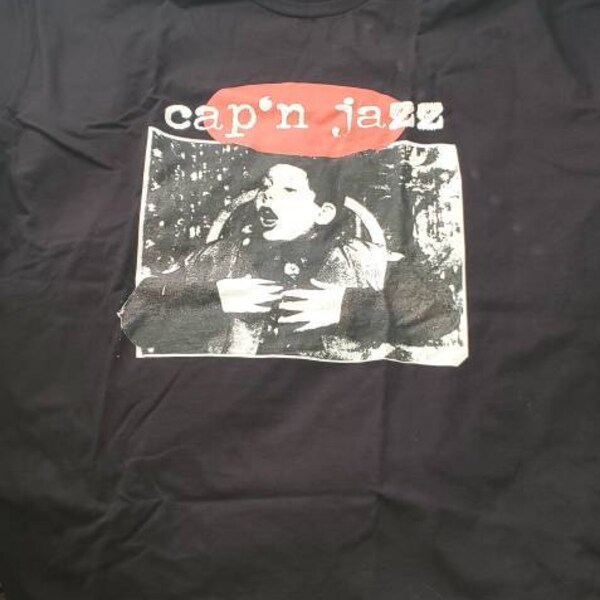 Native Nod Tshirt Post Hardcore - Etsy