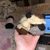 Appa (avatar the Last Airbender) Amigurumi Crochet Pattern - Etsy