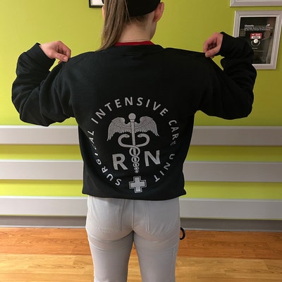 Emergency Department Shirt Emergency Nurse Emergency Medicine Emergency ...