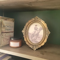 Gothic Skeleton Portrait Vintage Poster, Art Poster Print, Home Decor ...