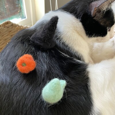 Custom Cat Toy Bundle - Etsy