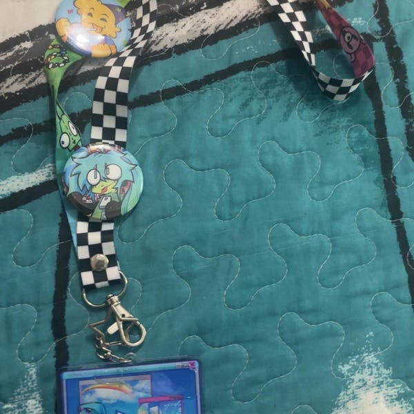 Mesmerizer Sticker Sheet - Etsy