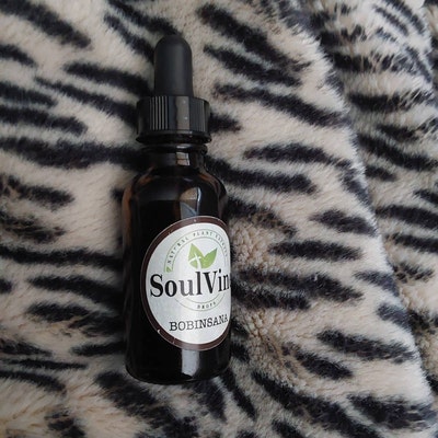 Bobinsana Microdose 100% Pure Extract 1oz - Etsy