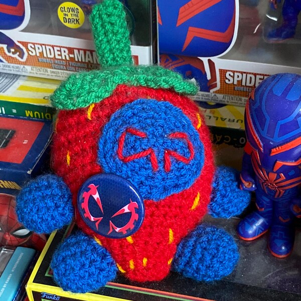 Mix and Match Badges - Spider-verse, Badge, Badges, Spider-man ...