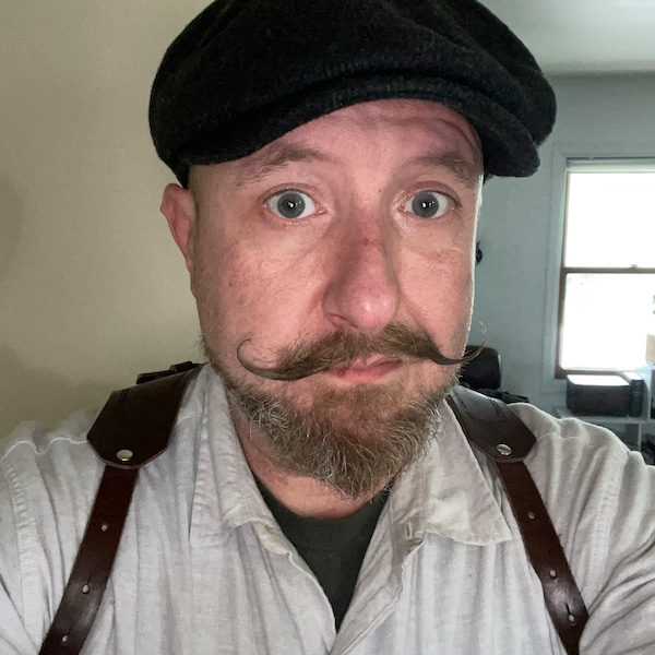 Docker Cap,fisherman Beanie,cap,skull Cap,beanie Men,unisex Beanies ...