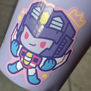 Various TF Stickers - Etsy