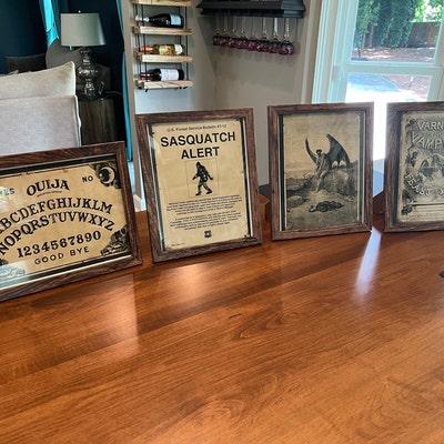 Penny Dreadful Varney the Vampire Reproduction Cover Art Print A4 Size ...