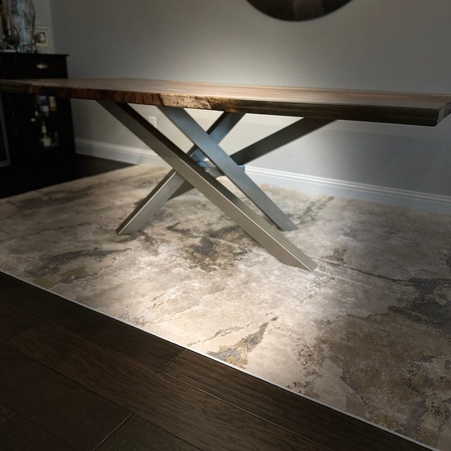 CustomTableLegs - Etsy