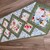 Francis Table Runner PDF PATTERN upgrade to Video Tutorial Available ...
