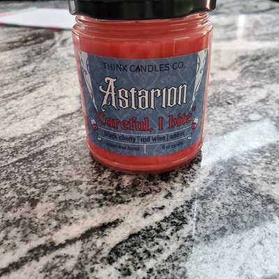 Lon Lon Milk Candle TLOZ Inspired Gaming Candle Hand Poured Vegan Wax ...