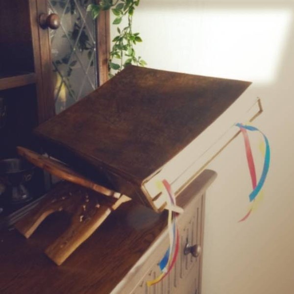 Grand Grimoire, Practical Magic - Beauchamp, Double Book of Shadows ...
