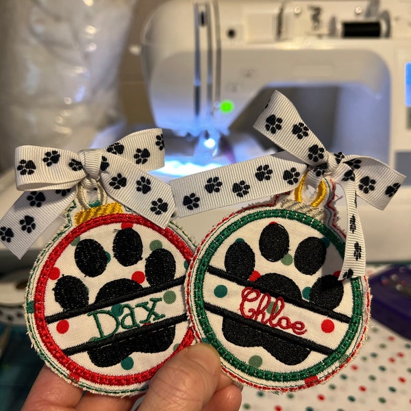 Memory Poem You Never Said Goodbye 5x7 Hoop Only Machine Embroidery ...