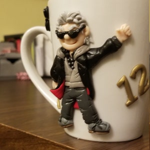 Fimo Polymer Clay Gnome/ Gonk Feet Hands and Nose Props for | Etsy