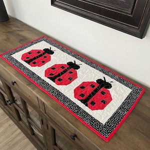 Easy Patchwork Quilt PDF Pattern - Etsy