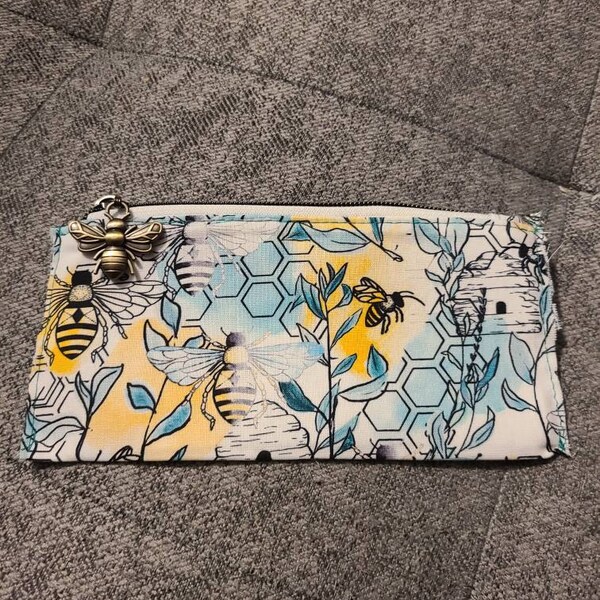 Honeybee Toggle Purse Clasp|rich Golden Bronze Plated Zinc|50x36mm ...