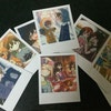 8 Pcs OMORI Photocard Set - Etsy