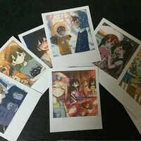 8 Pcs OMORI Photocard Set - Etsy