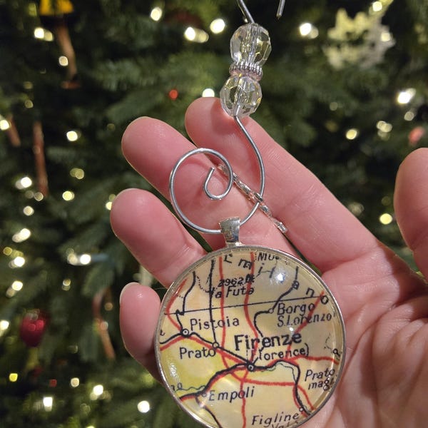 Personalized Map Keychain, Custom Keychains, Fathers Day, Mens Gift ...