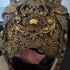 Blind Faith Mask - Etsy