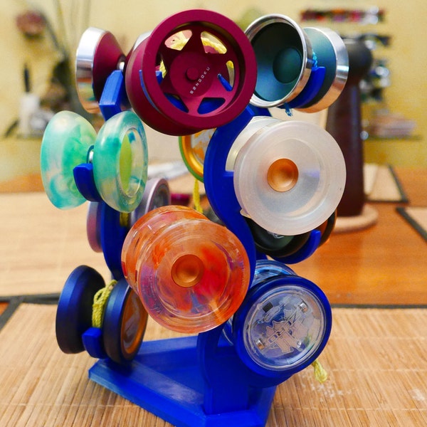 Beyblade X Ergonomic Rail WINDER Launcher Grip (digital Files Only) - Etsy