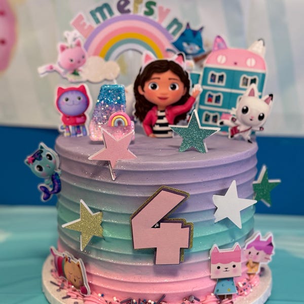 Cowboy Cake Topper, Rodeo Cake Topper, Rustic Cake Topper, Western Cake ...