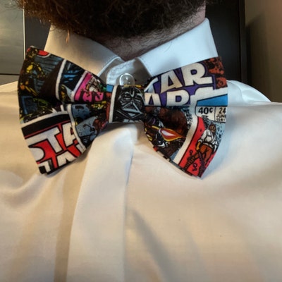 Piggy Bowtie, Pig Bowtie, Grey Bowtie, Farm Print Bowtie, Funky Bowtie ...