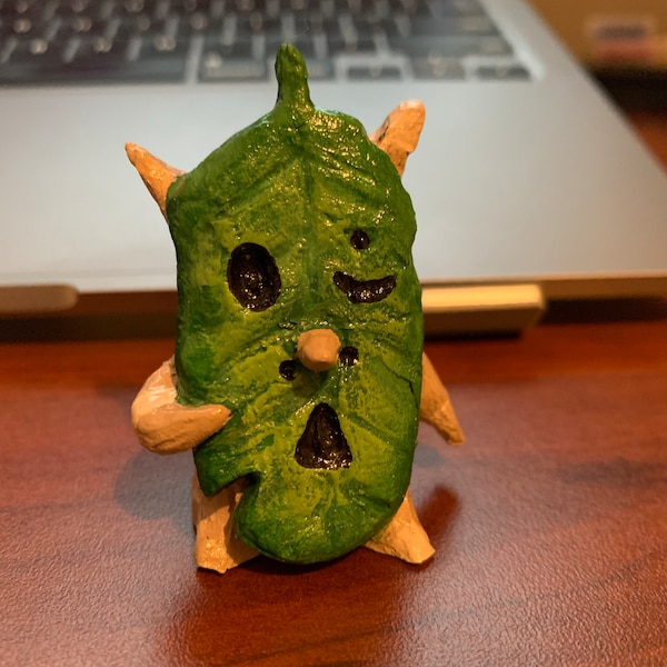 Korok Figure - Etsy