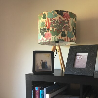 Monster Jam, Monster Trucks Touch Lamp - Etsy