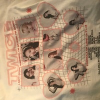 Twice Scientist Shirt Kpop Formula of Love Ot3 Album - Etsy Australia
