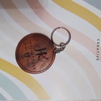 Boho Keychain, Tassle Keychain, Initial Keychain, Custom Name Keychain ...