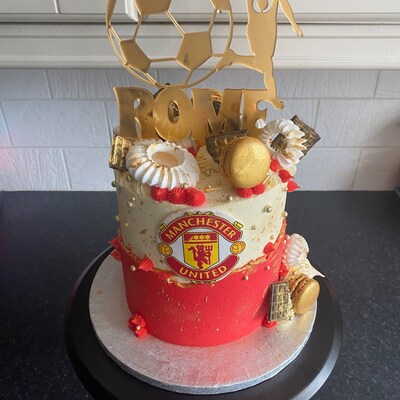 Fifa 16 Game Cover Cake Topper Edible Icing - Etsy