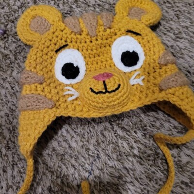 PATTERN ONLY PJ Masks Inspired Crochet Mask - Etsy