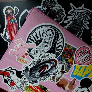 Scaffolder 18 Pcs Pack Vinyl Hard Hat Hardhat Stickers - Etsy