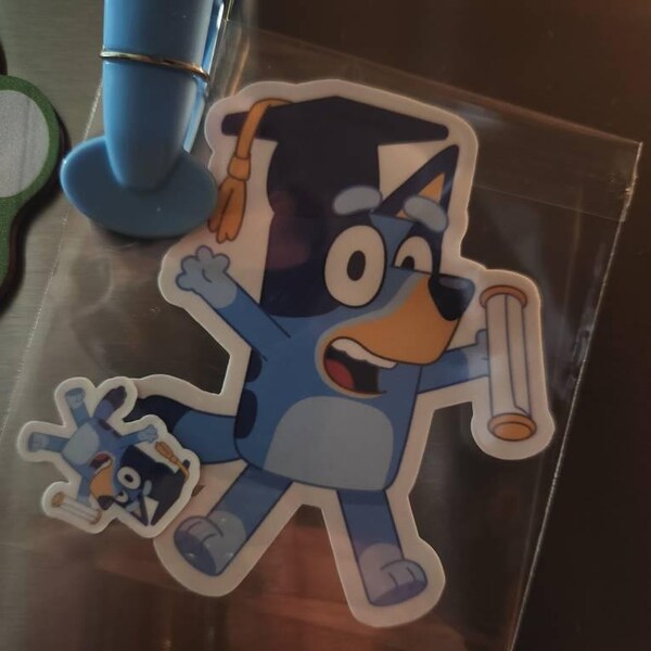 Snoopy Reading Book Sticker – Vintage Style Waterproof Vinyl – Cute ...