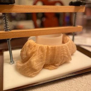 1/2 Cut VERTICAL Curd Cutter Cheesemaking Curd Knife Handmade Stainless ...