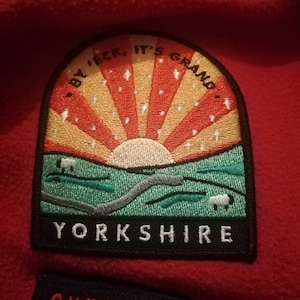 The Pits Ball Pit Patch Kids Patch Colourful Patch Kids Gift Kids ...