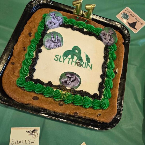 Printable Fantasy Shire Game Bundle, 15 Baby Shower Activities, Magic ...