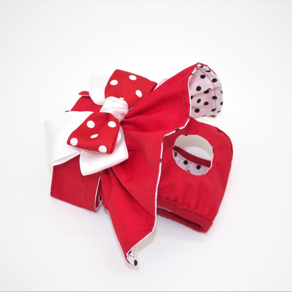 Dog Hat PDF Sewing Pattern Small Pet Hat Pet Clothes Pattern for Dogs ...