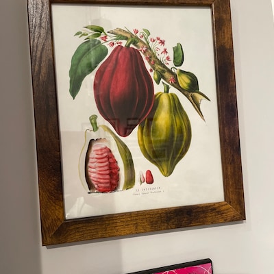 Grocery Store Food WPA Poster, Vintage Style Reproduction Print - Etsy