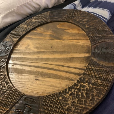 Ekuele Babalawo Divination Chain Ifa Orula Orummila Yoruba - Etsy