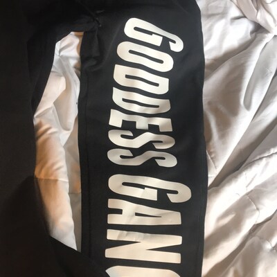 Joggers-personalized Custom Print-custom Jogger-customize Joggers ...