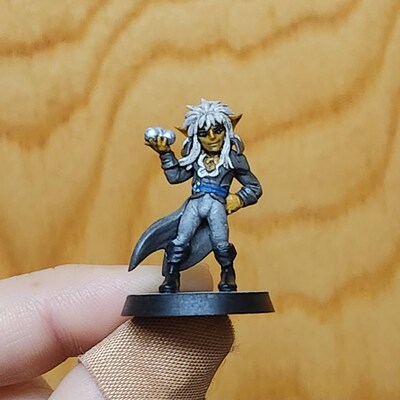 STY-2C Starslayer Battletech Sci-fi Miniature Mech - Etsy