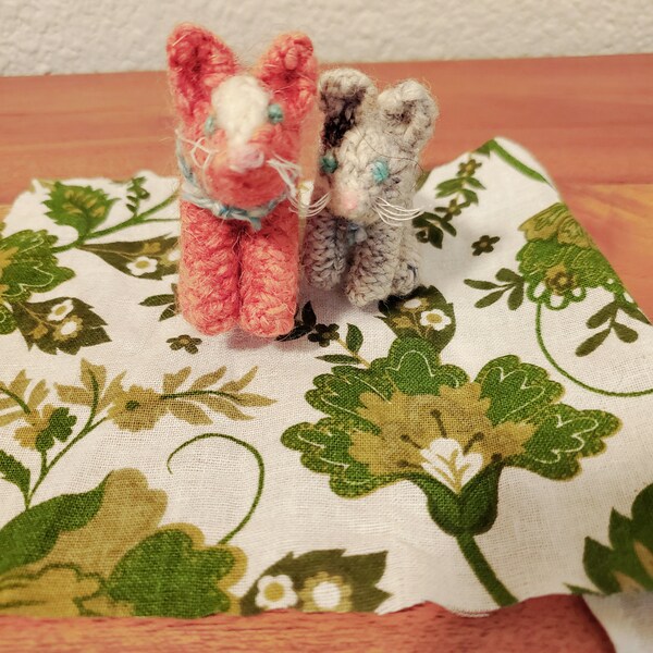 The Fuwa Fuwa Friends ~~strawberry Doll~~ - Etsy