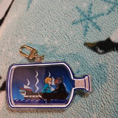 Pony Omega Slick Jar Omegaverse Rainbow Dash Unofficial Fanart - Etsy